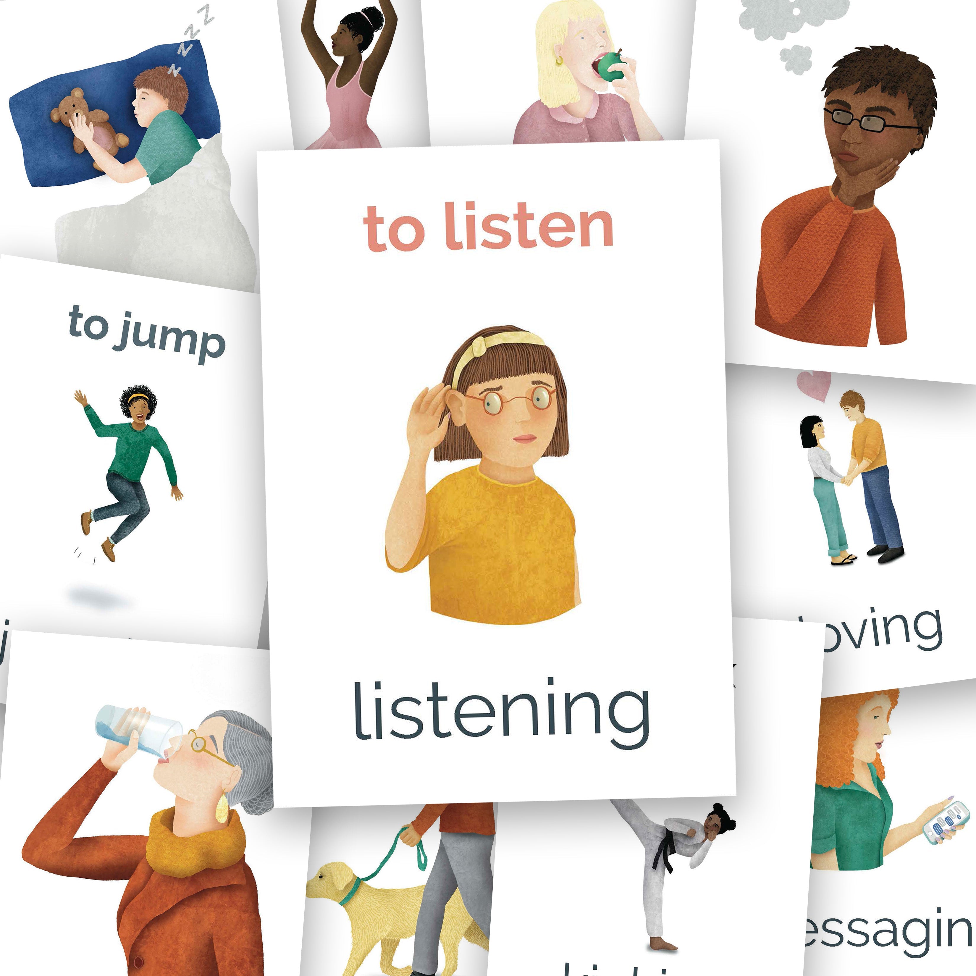 EFL Flashcards | ESOL Classroom Resources | TEFL Toolkit – EiA Shop